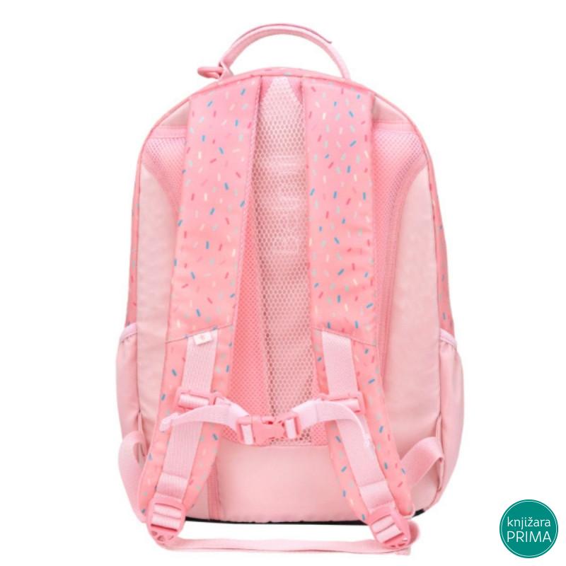 Anatomski ranac BELMIL Premium Companion -Rosy Glow