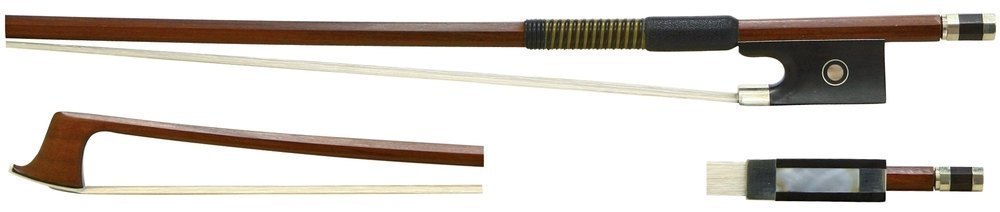 Gewa 404072 gudalo za violinu 3/4 MASSARANDUBA