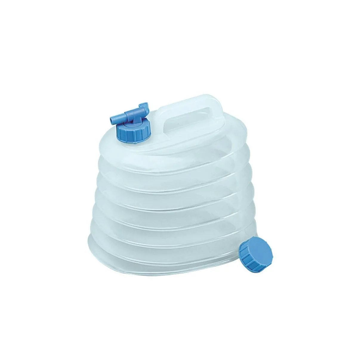 KANISTER GORIVA 5L 66970 LAMPA