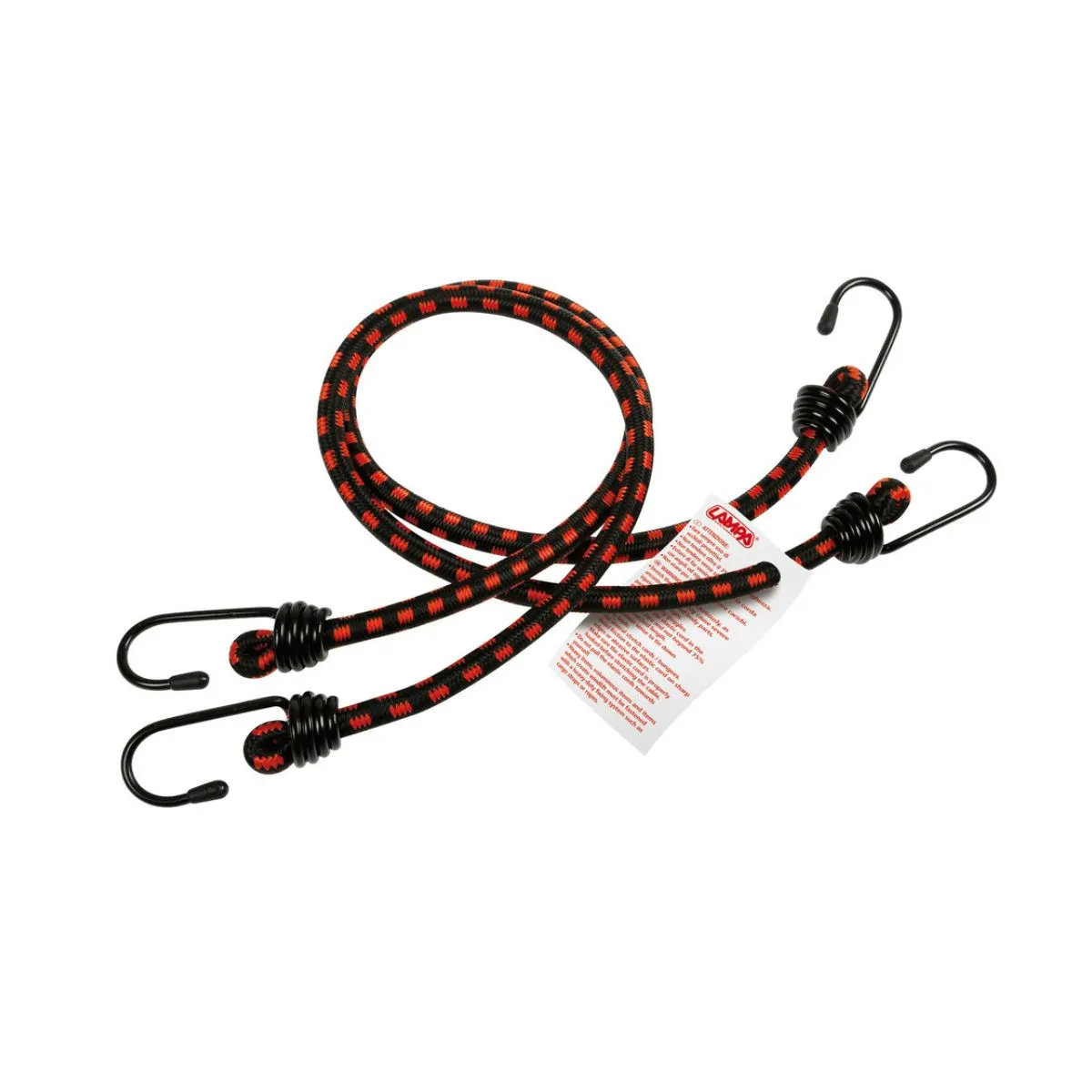 TRAKA ZAT 2X60CM ELASTICNA USKA 8MM 60181 LAMPA