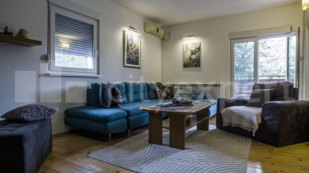 Stan u kući za izdavanje BEZ PROVIZIJE: Dvosoban, 60m², Korbizijeova, Novi Beograd - 600€