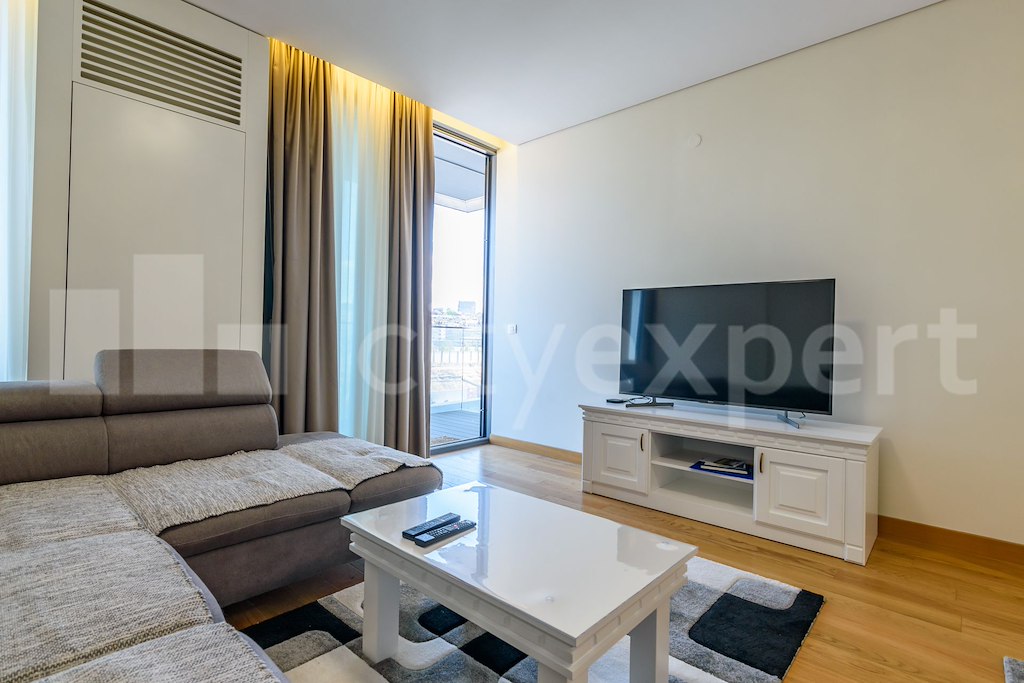 Stan za izdavanje BEZ PROVIZIJE: Dvosoban, 64m², Hercegovačka, Savski venac - 1500€