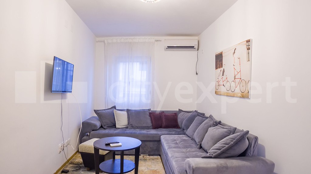 Stan za izdavanje BEZ PROVIZIJE: Dvosoban, 43m², Rada Neimara, Voždovac - 650€