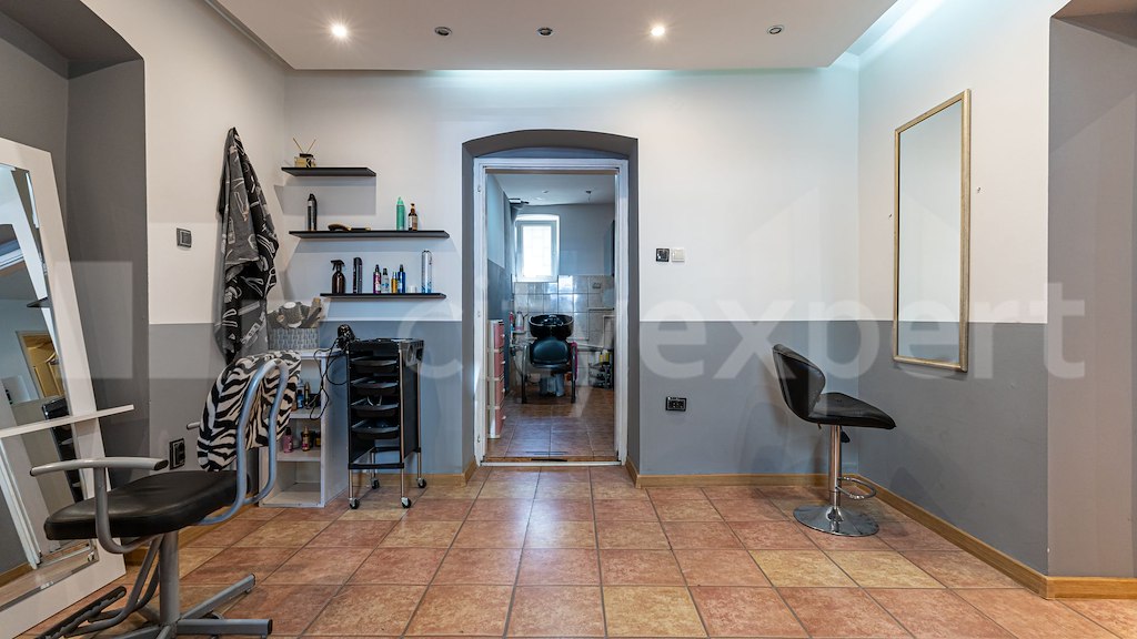 Poslovni prostor za izdavanje BEZ PROVIZIJE: Ostalo, 50m², Prote Mateje, Vračar - 800€