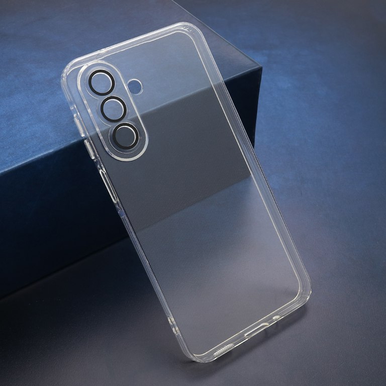 Futrola CLEAR CAMERA GLASS za Samsung A276B Galaxy A27 5G providna