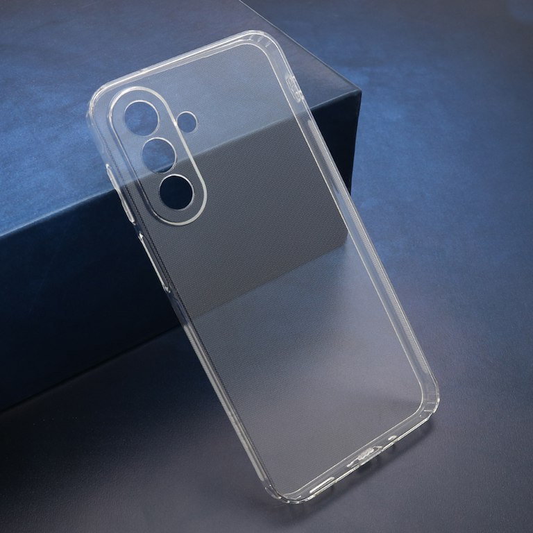 Futrola CLEAR FIT za Samsung A276B Galaxy A27 5G providna