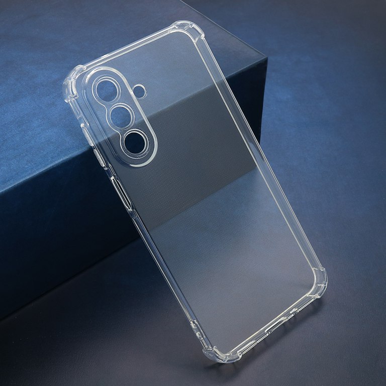 Futrola silikon CRASHPROOF za Samsung A276B Galaxy A27 5G providna