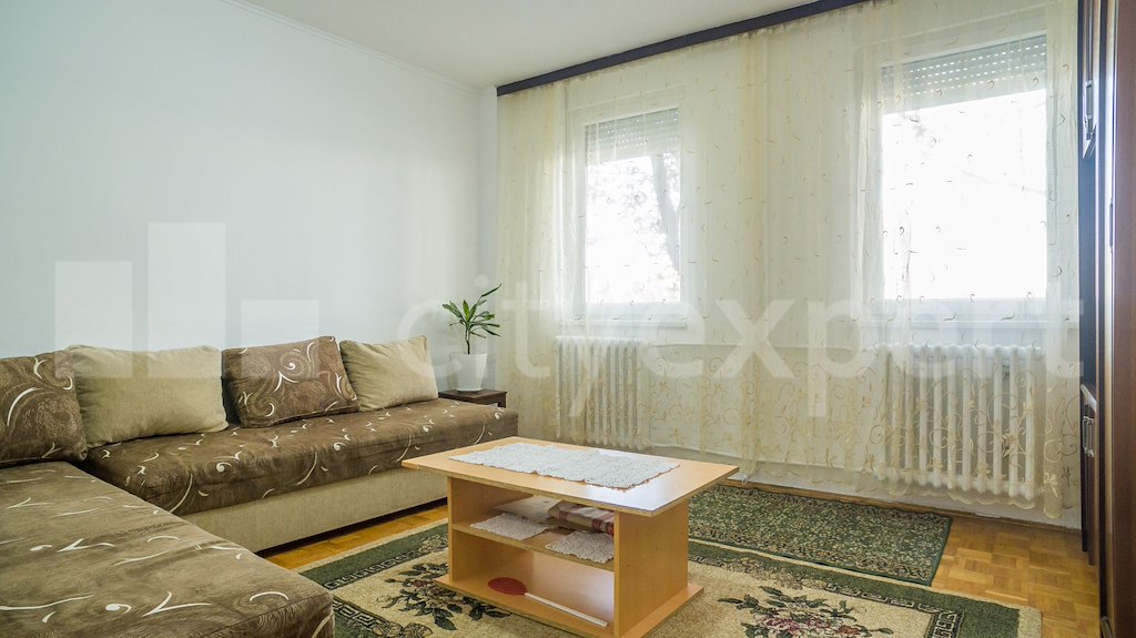 Stan Izdavanje Novi Sad Bez skrivenih troškova - 29m², Stojana Novakovića, Novi Sad - 240€