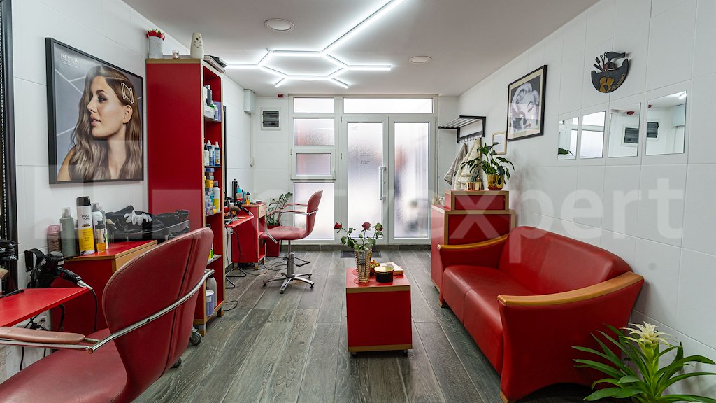 Lokal za prodaju BEZ PROVIZIJE - Jednosoban, 23m², Ilirska, Palilula - 85000€