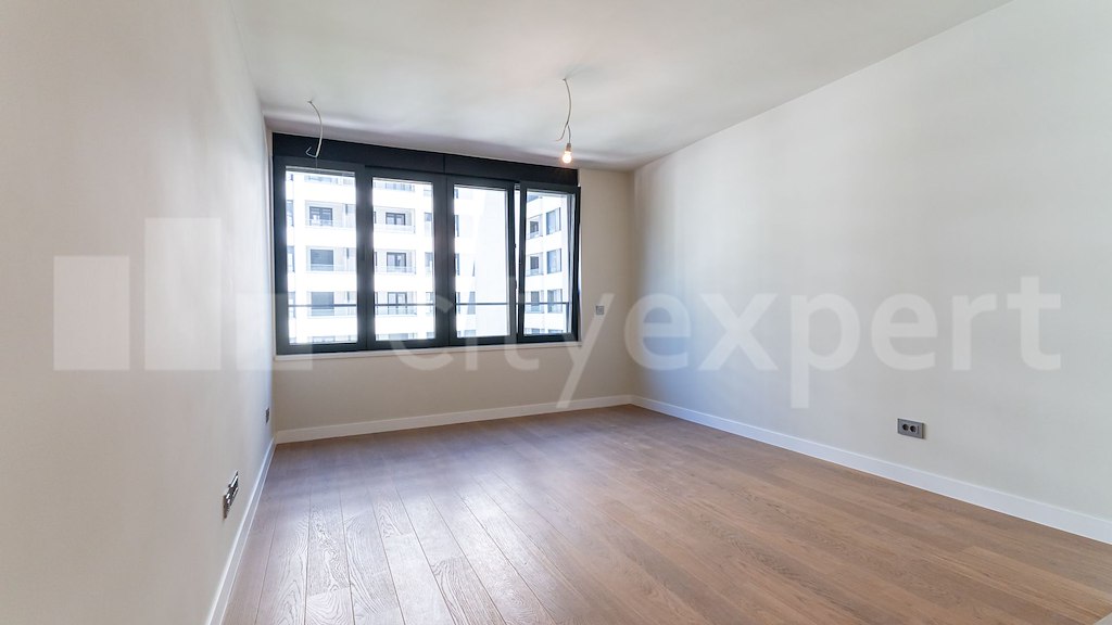 Stan za prodaju - Garsonjera, 32m², Đorđa Stanojevića, Novi Beograd - 159900€