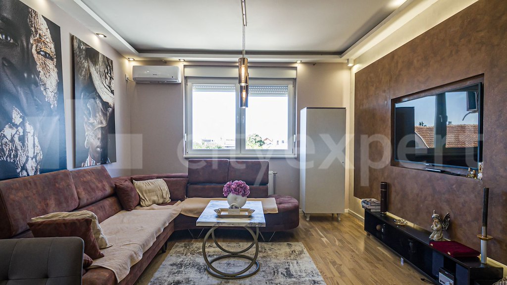 Stan Prodaja: 91m², Heroja Pinkija, Novi Sad - 232732€