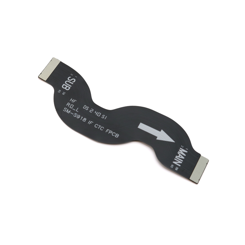 Flet kabal za Samsung S918B Galaxy S23 Ultra 5G(main flex)