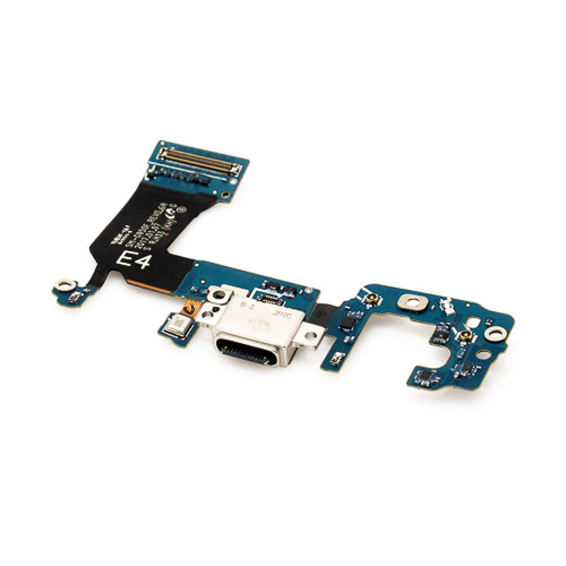 Konektor punjenja sa plocicom za Samsung G950F Galaxy S8 + flet rev:0.6