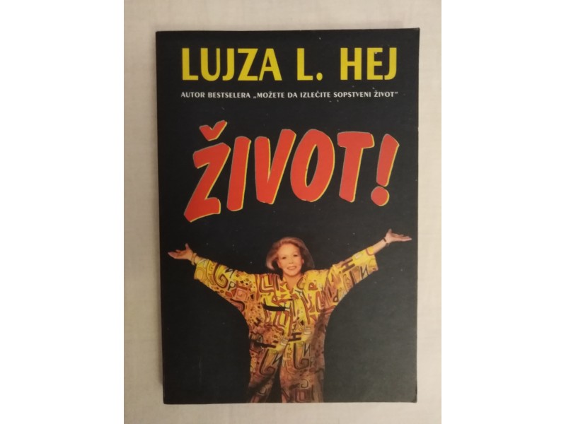 Lujza L. Hej, Život