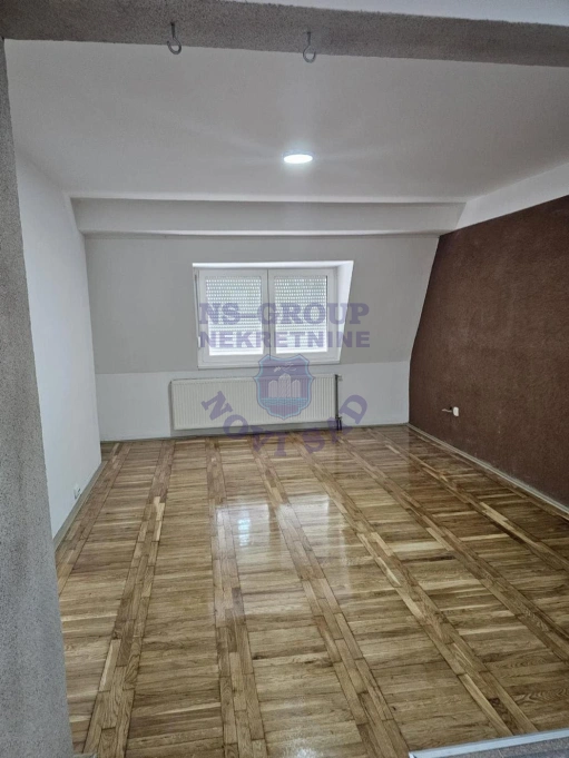 Centar, Bačka Palanka, Kralja Petra I