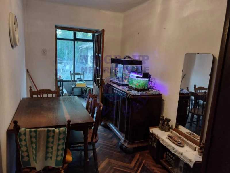 Klisa - Slana bara, Novi Sad