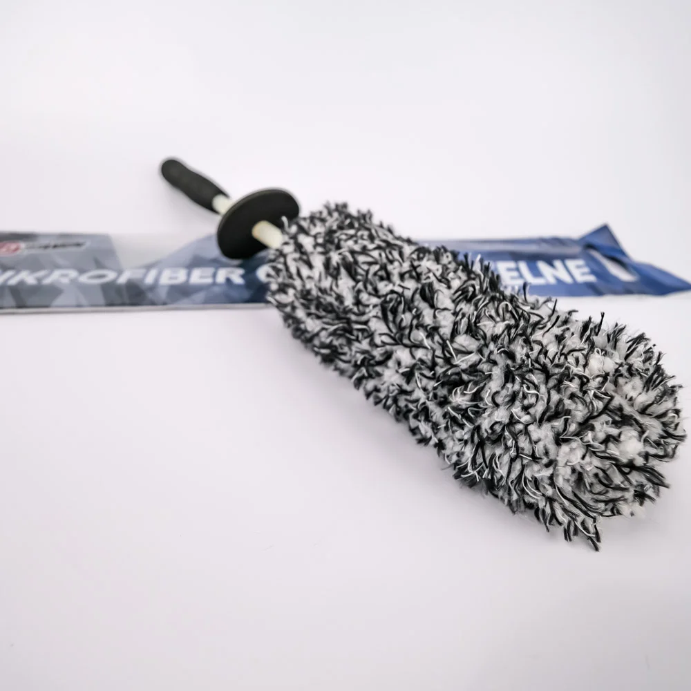 Titanium mikrofiber četka za felne – 1 kom