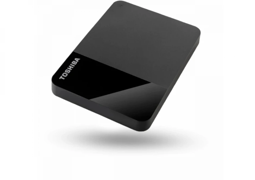 HDD E2.5" Toshiba 520 2TB USB3.2 HDTP320EK3AA