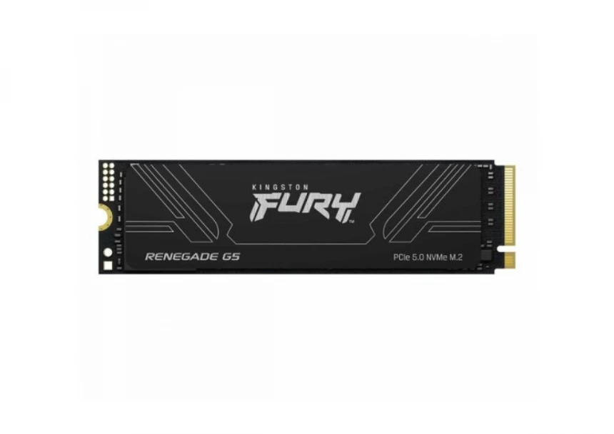 SSD KINGSTON 2TB M.2 NVMe SFYR2S/2T0 SSD FURY Renegade G5