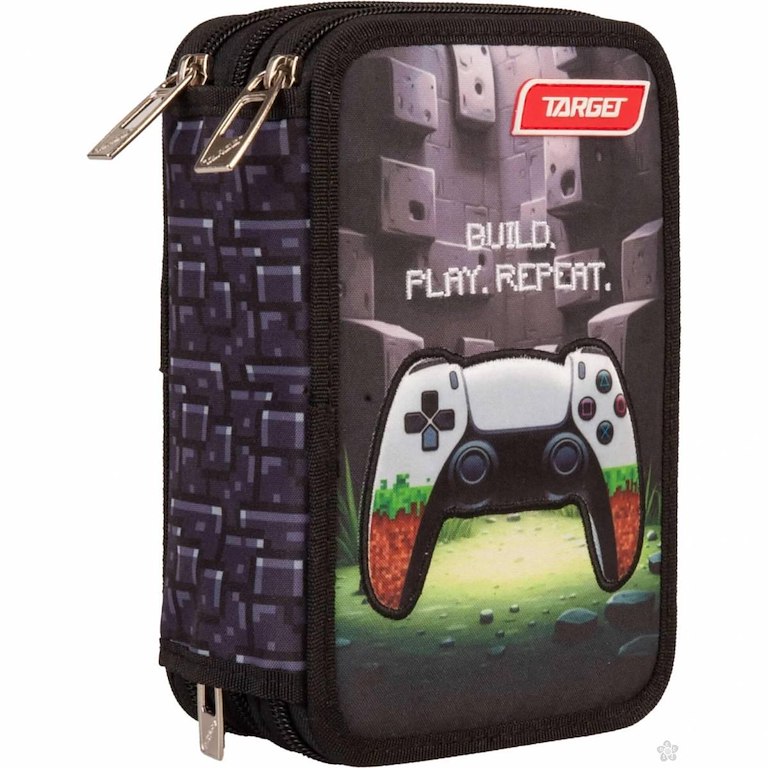 Pernica Trodelna Puna Target Mine Gaming 29840