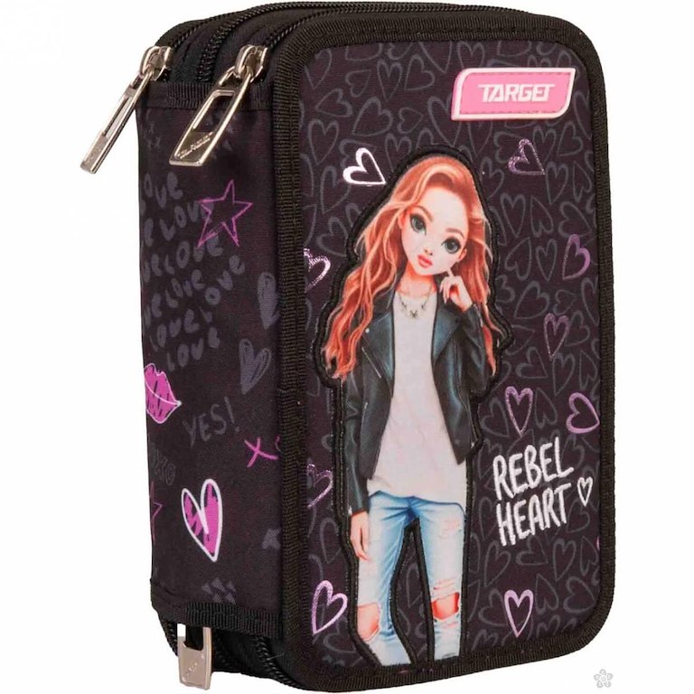 Pernica Trodelna Puna Target Rebel Heart 29835