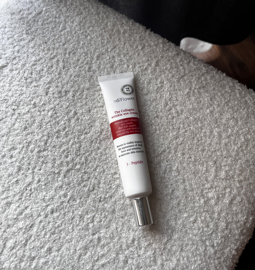MediFlower collagen krema