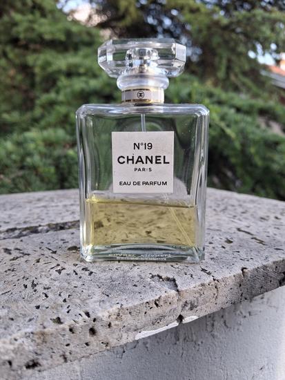 CHANEL 19, EDP
