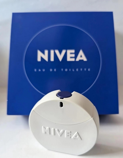 Nivea parfem