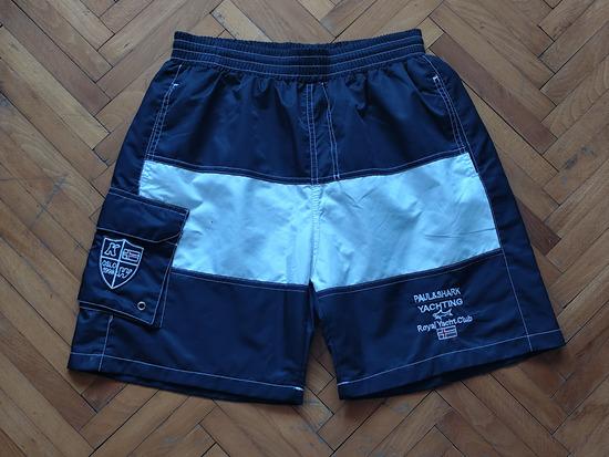 Orig Paul & Shark teget kupaci Yachting Royal Club