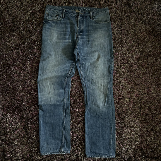 Burberry farmerke original 33