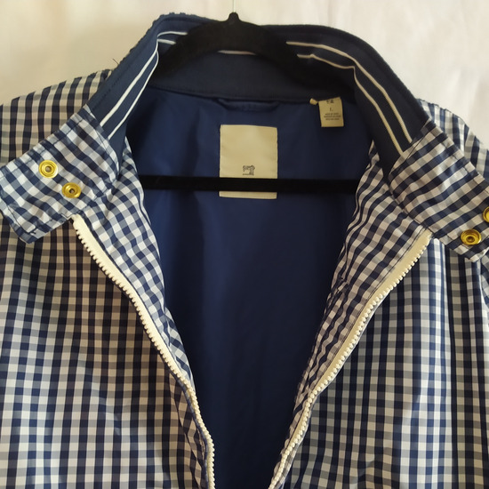 SCOTCH&SODA LETNJA JAKNA, VEL. L***NOVO