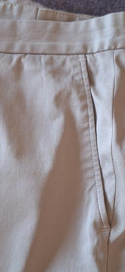 hugo boss nude pantalone