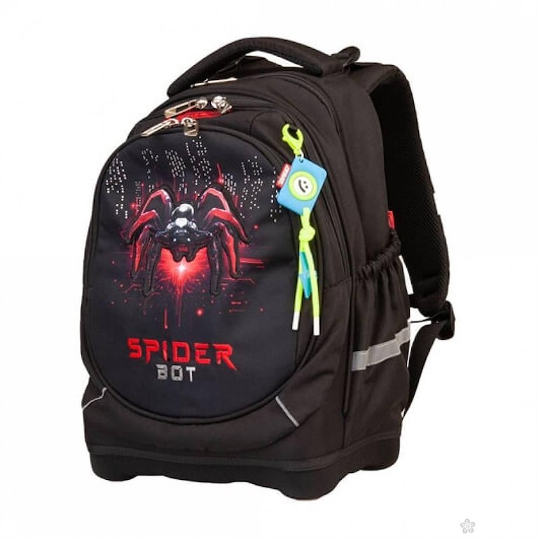 Ranac Školski Anatomski Target Superlight Spider Bot 29640