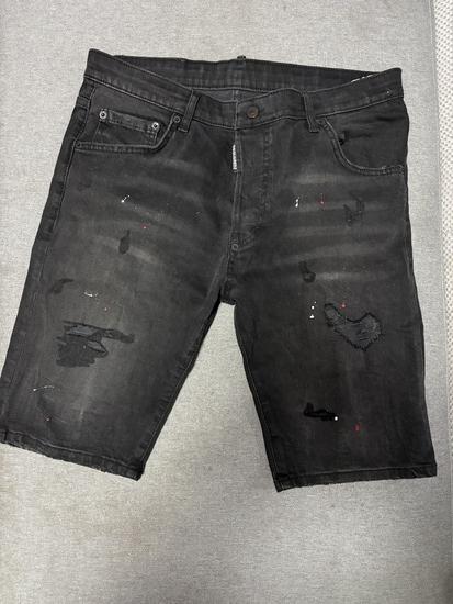 Muske teksas bermude Dsquared2