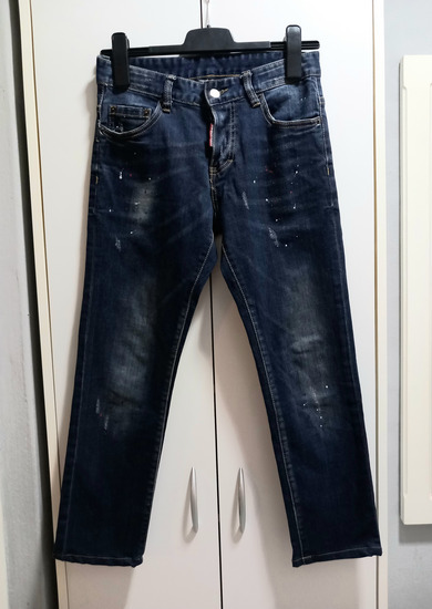 Dsquared2 farmerke