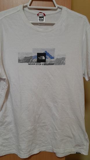 THE NORTH FACE majica Turska