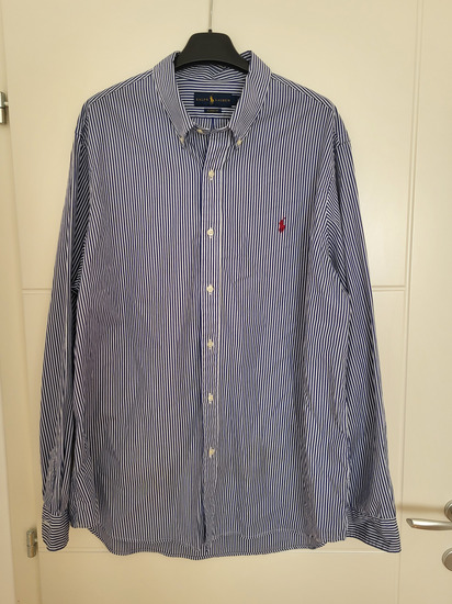 Ralph Lauren Oxford kosulja XXL
