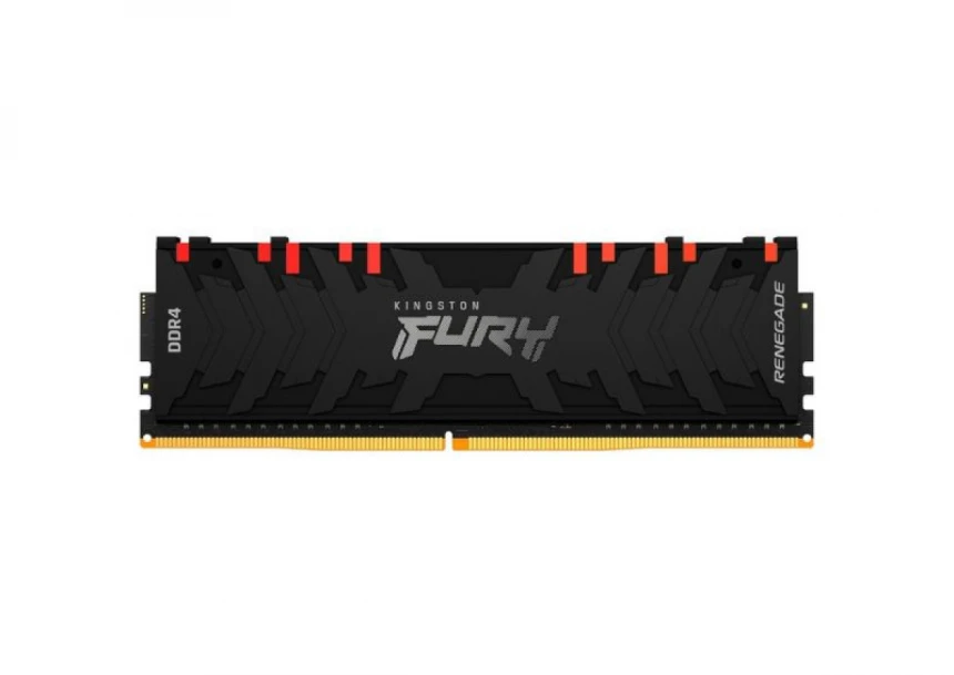 RAM KINGSTON DIMM DDR4 64GB (2x32GB kit) 3600MT/s KF436C18RB2AK2/64 Fury Renegade RGB
