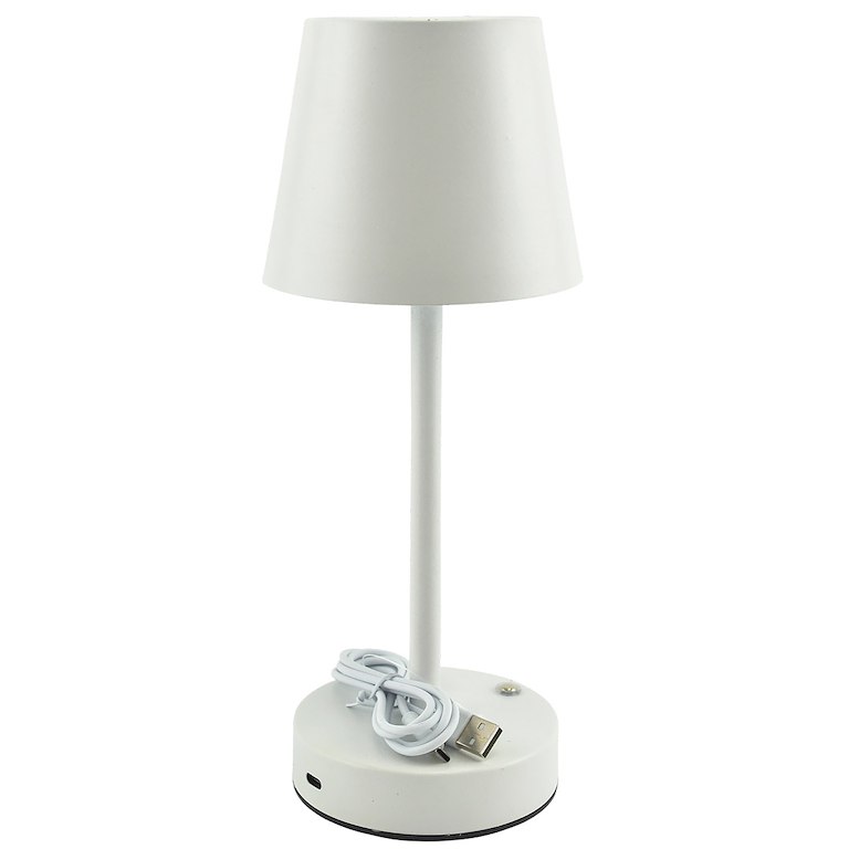 LED lampa