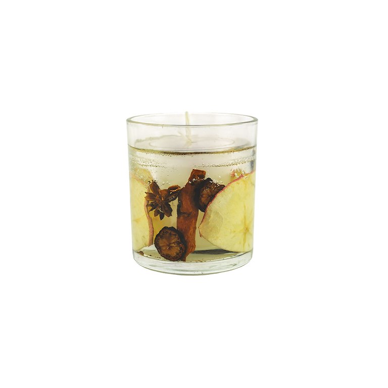 Aromatična sveća