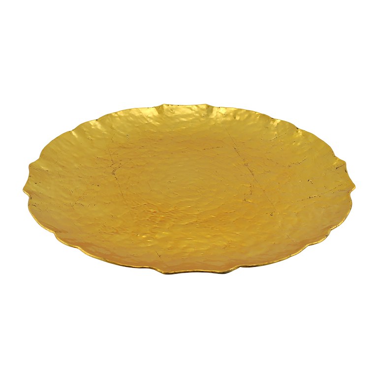 Plastični tanjir