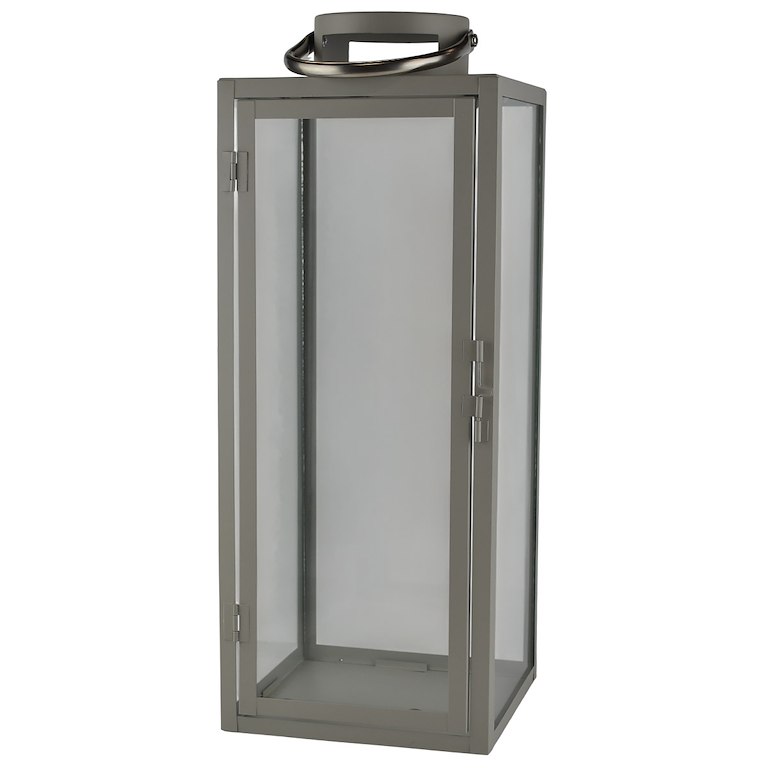 Metalni fenjer
