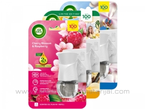 AIRWICK Plug in 19ml (baza+dopuna)