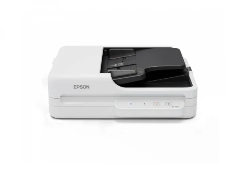 Skener EPSON WorkForce DS-1730 A4/30 ppm/ADF/duplex/USB 3.0