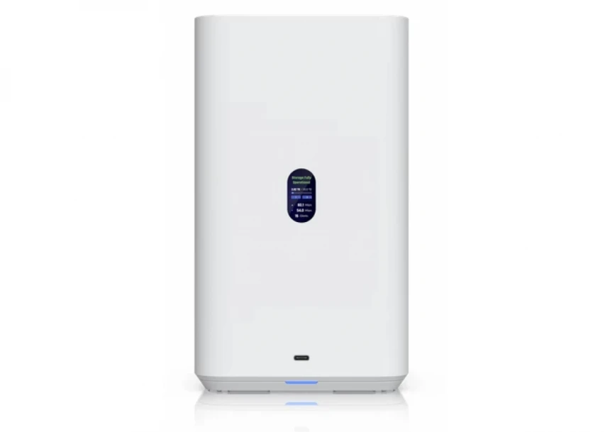 HDD NAS Storage Ubiquiti UniFi UNAS 2-Bay White