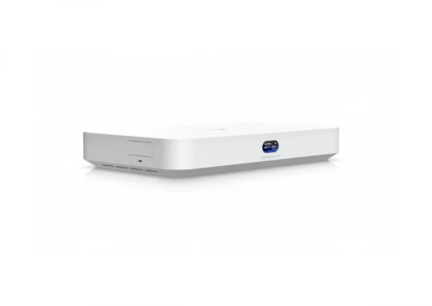 LAN UBIQUITI UniFi Cloud Gateway fiber-EU