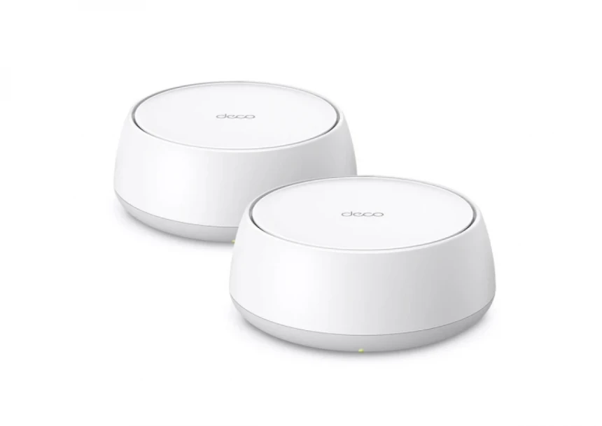 TP-Link Deco BE25 Mesh WiFi 7 sistem BE3600 (2 rutera u pakovanju)