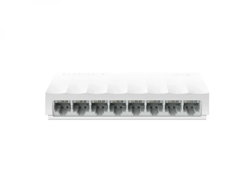 Svič 10/100/1000 8-port TP-Link LS1008