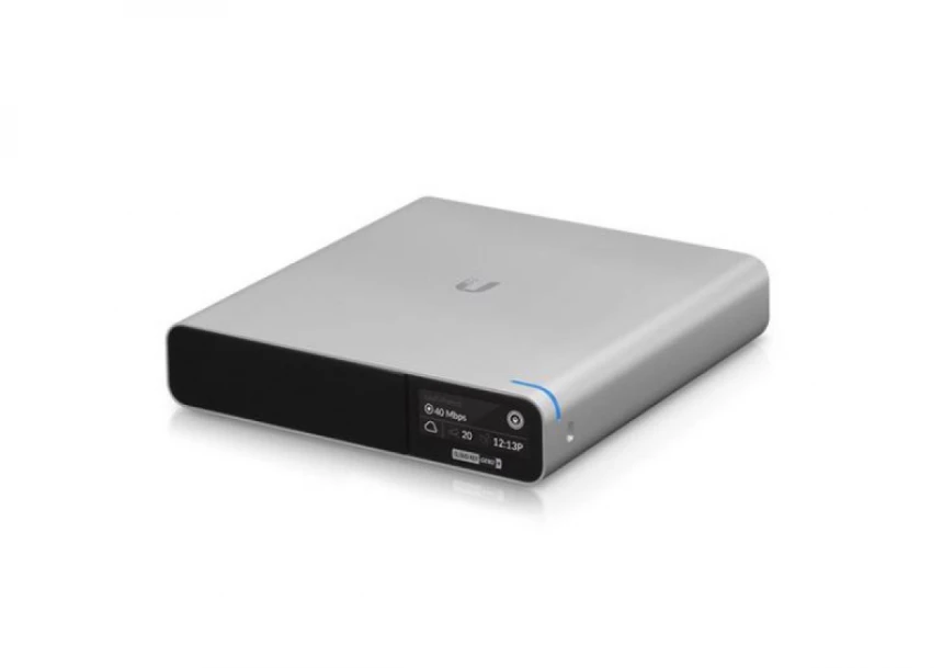 Ubiquiti UniFi Cloud Key UCK-G2-PLUS