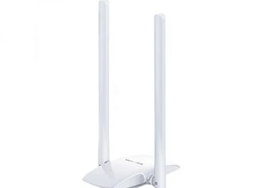 Wireless adapter USB Mercusys MW300UH 300Mbps